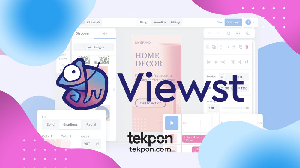 Best banner maker software for freelancers and marketers - Tekpon