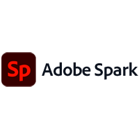 Adobe Spark Review 2023: Pricing & Features - Tekpon