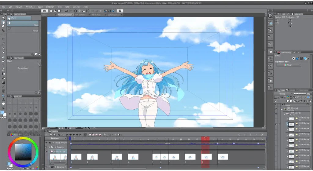 Clip Studio Paint Reviews Product Details 2024 Tekpon