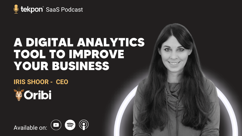 Why Oribi is better than Google Analytics - Tekpon
