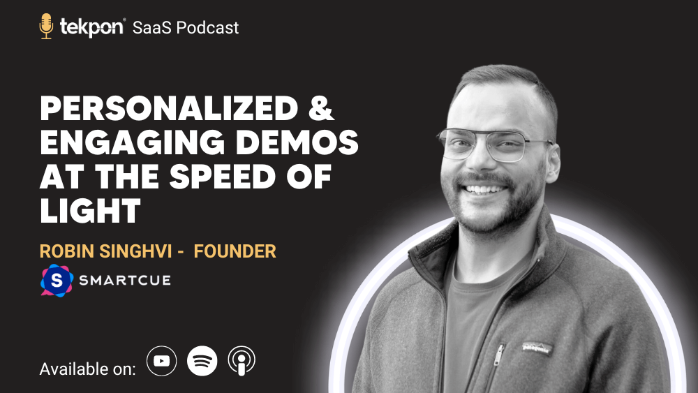 How to adapt in the new virtual selling reality - Tekpon