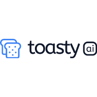 Toasty AI Review 2023: Pricing & Features - Tekpon