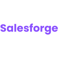 Salesforge Review 2023: Pricing & Features - Tekpon